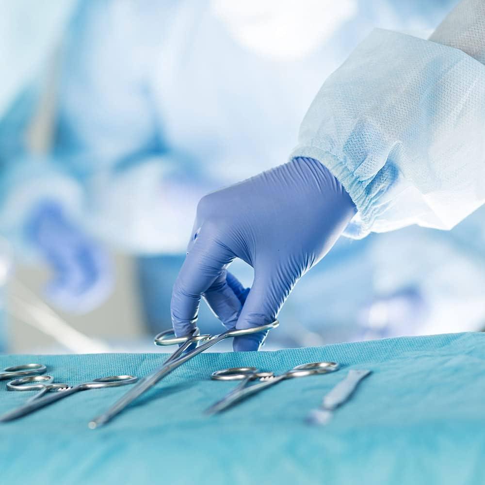 Medical Gloves & PPE Online – Nitrile, Latex & Sterile Gloves – ToBe ...