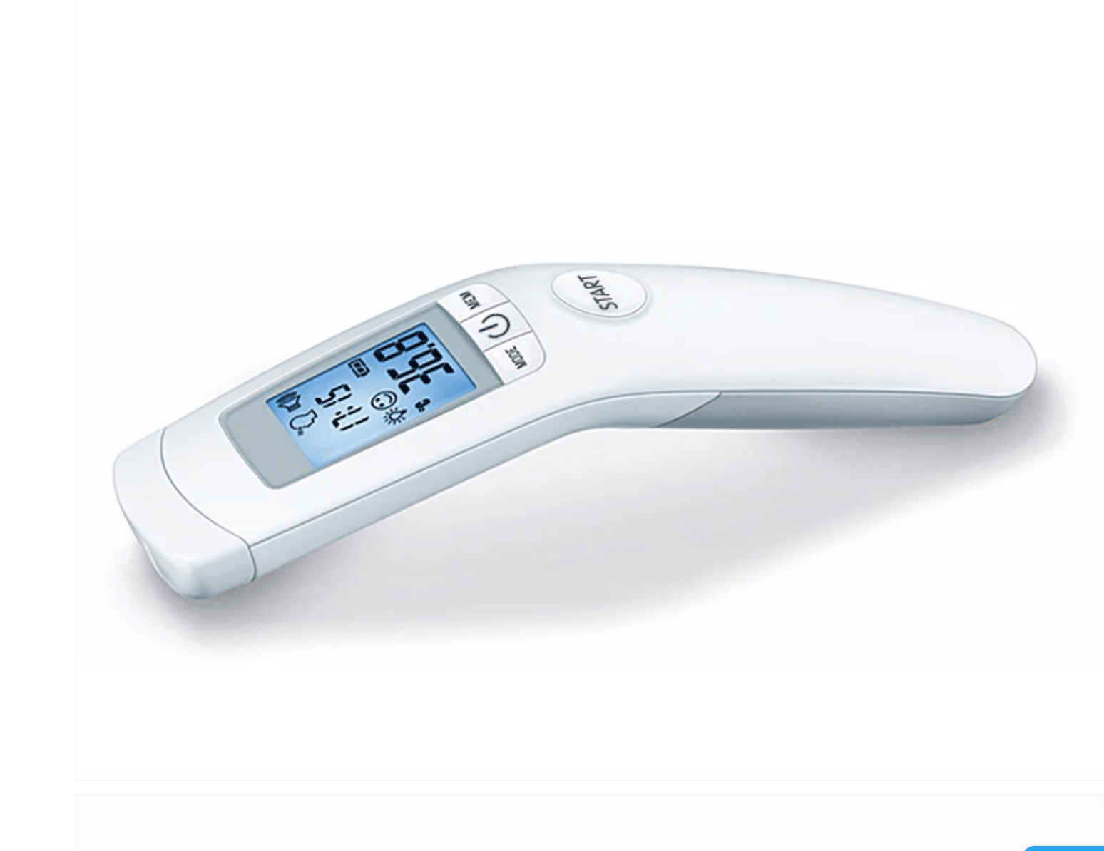 Thermometer – Tag – ToBe HealthCare