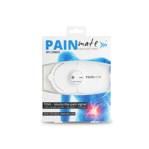 PAINmate® Tens Machine Wireless, Portable, and Easy to Use – Targeted ...