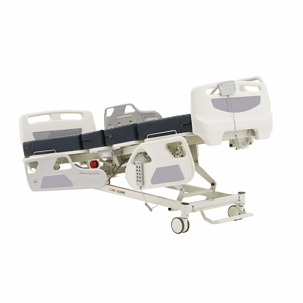 Pacific Five Function Hospital ICU Bed – ToBe HealthCare