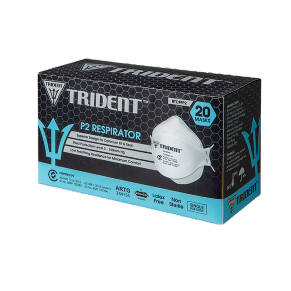 N95 Mask Australia | Buy High-Quality N95 & KN95 Respirators – ToBe ...