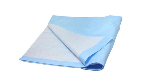 Halyard Underpad 5 Ply 39.5 x 55 cm (300 pads) – ToBe HealthCare